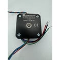 Annex Engineering Special Stepper Motor NEMA 17 42mm Motor High Temp ...