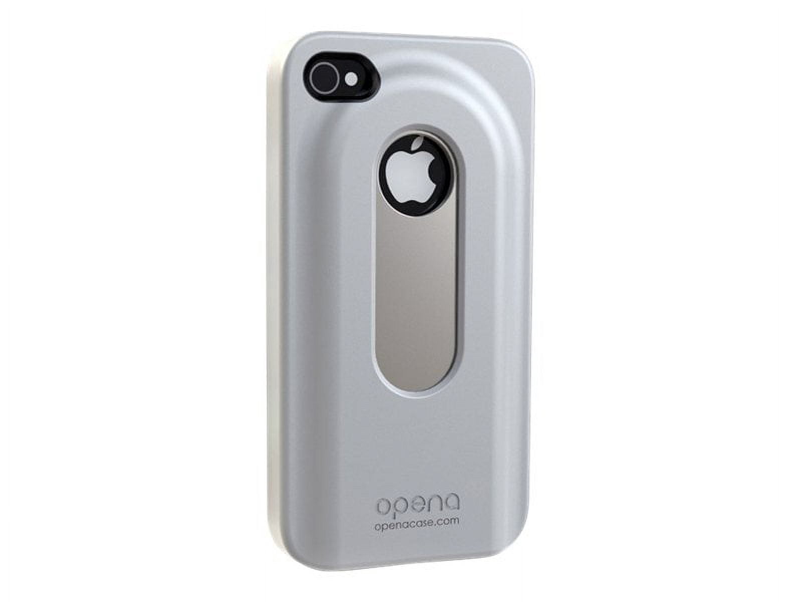 Annex Opena Case - Protective cover for cell phone - polycarbonate ...