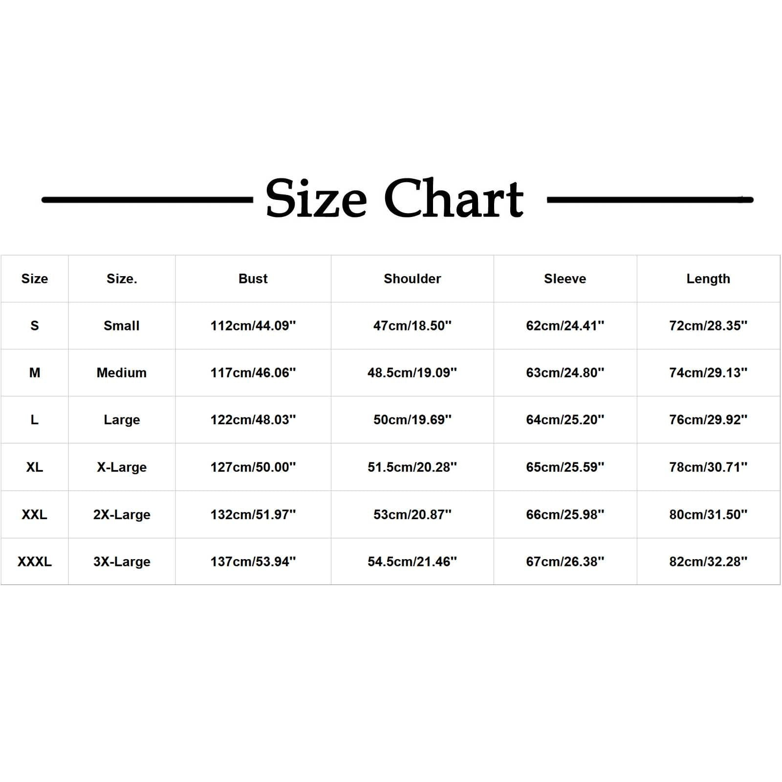 Annhoo Men's Button Up T-Shirts Long Sleeve Crew Neck Casual Tops ...