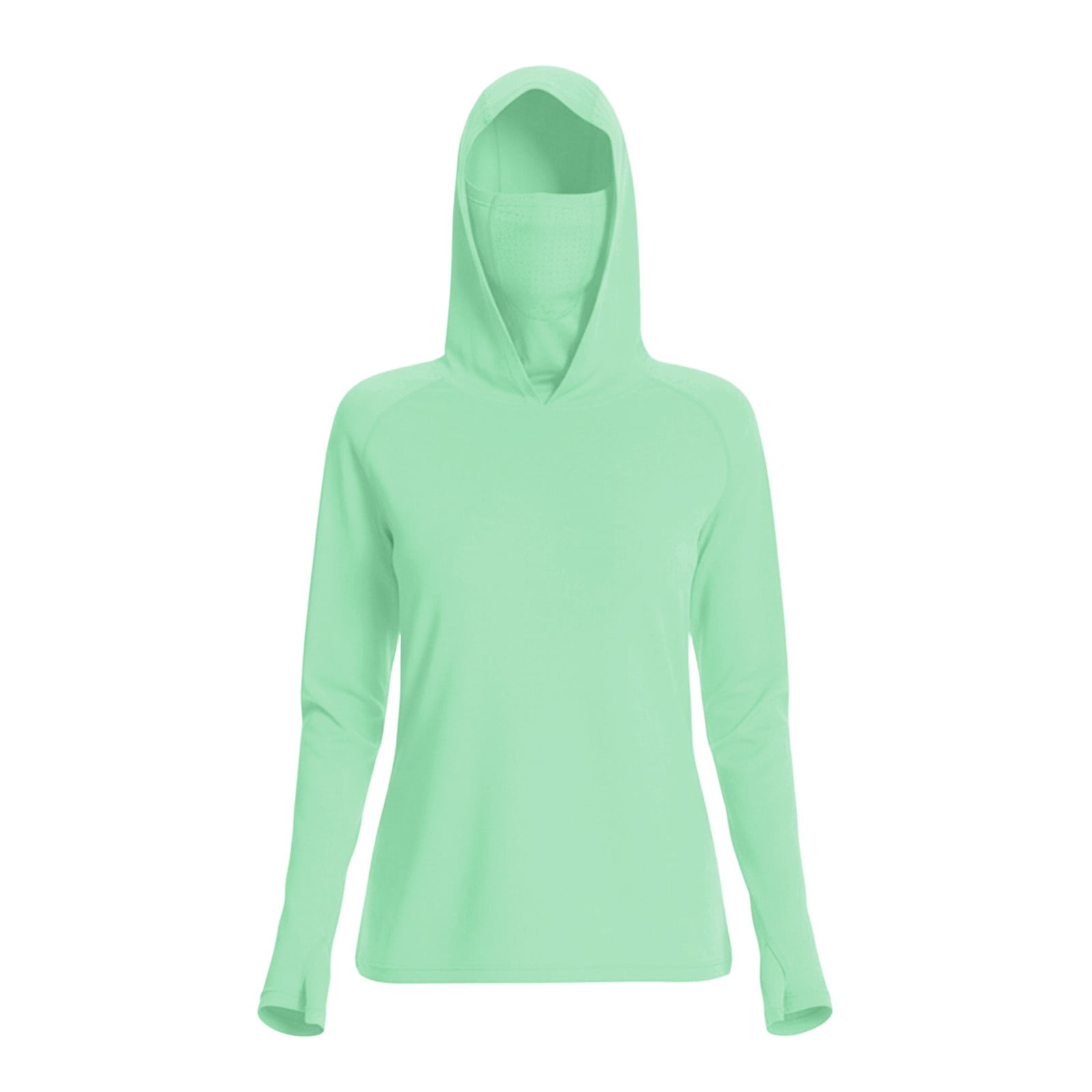 Annhoo Womens Lightweight Jackets Summer Fashion Sun Protection UPF 50 ...