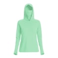 Annhoo Womens Lightweight Jackets Summer Fashion Sun Protection UPF 50 ...