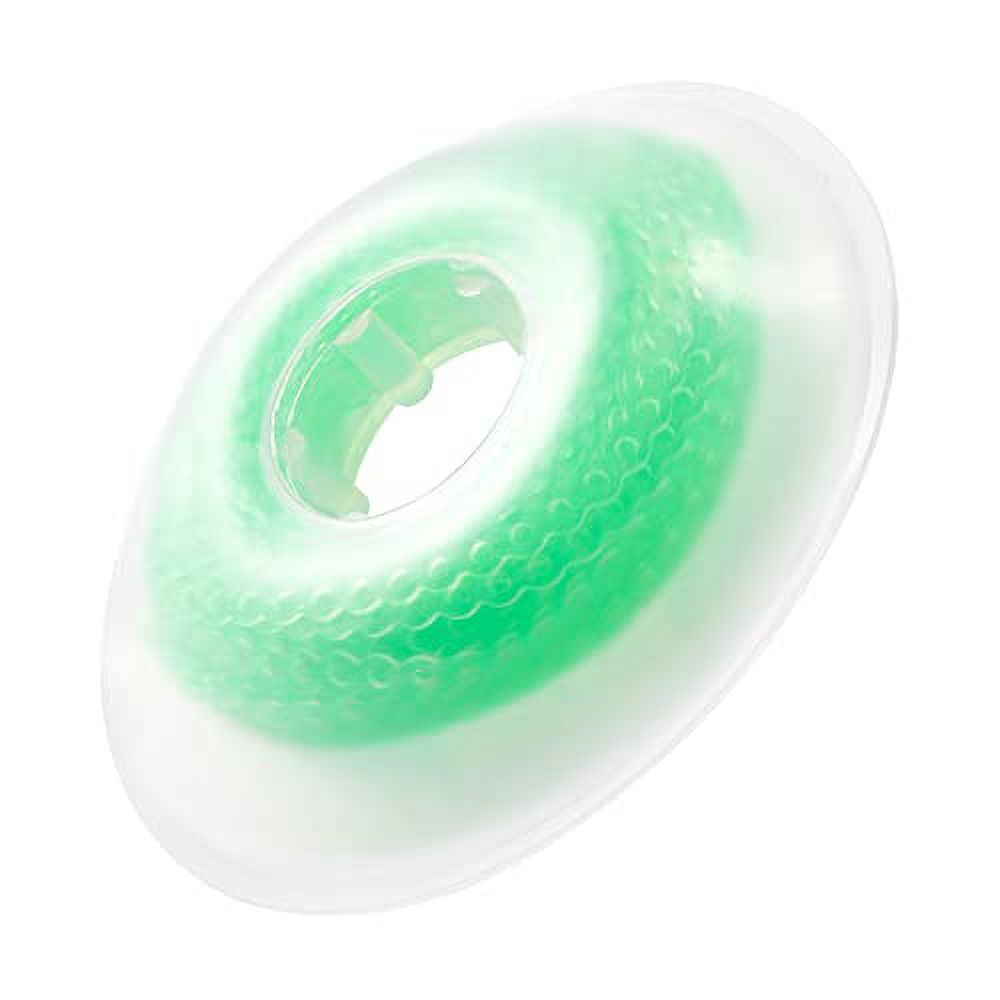 Annhua Dental Orthodontic Elastic Chain, Dental Spool Elastic Rubber ...