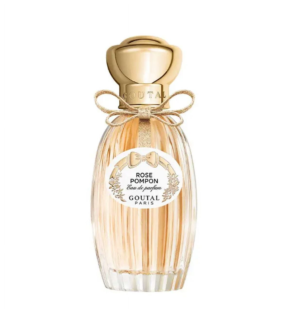 Annick Goutal Rose Pompon Eau De Parfum Spray - 1.7oz - Walmart.com