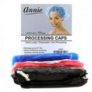 Goody Styling Essentials Shower Cap - Walmart.com