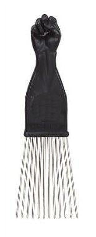 Annie Afro Fan Styling Pik,2 packs - Walmart.com