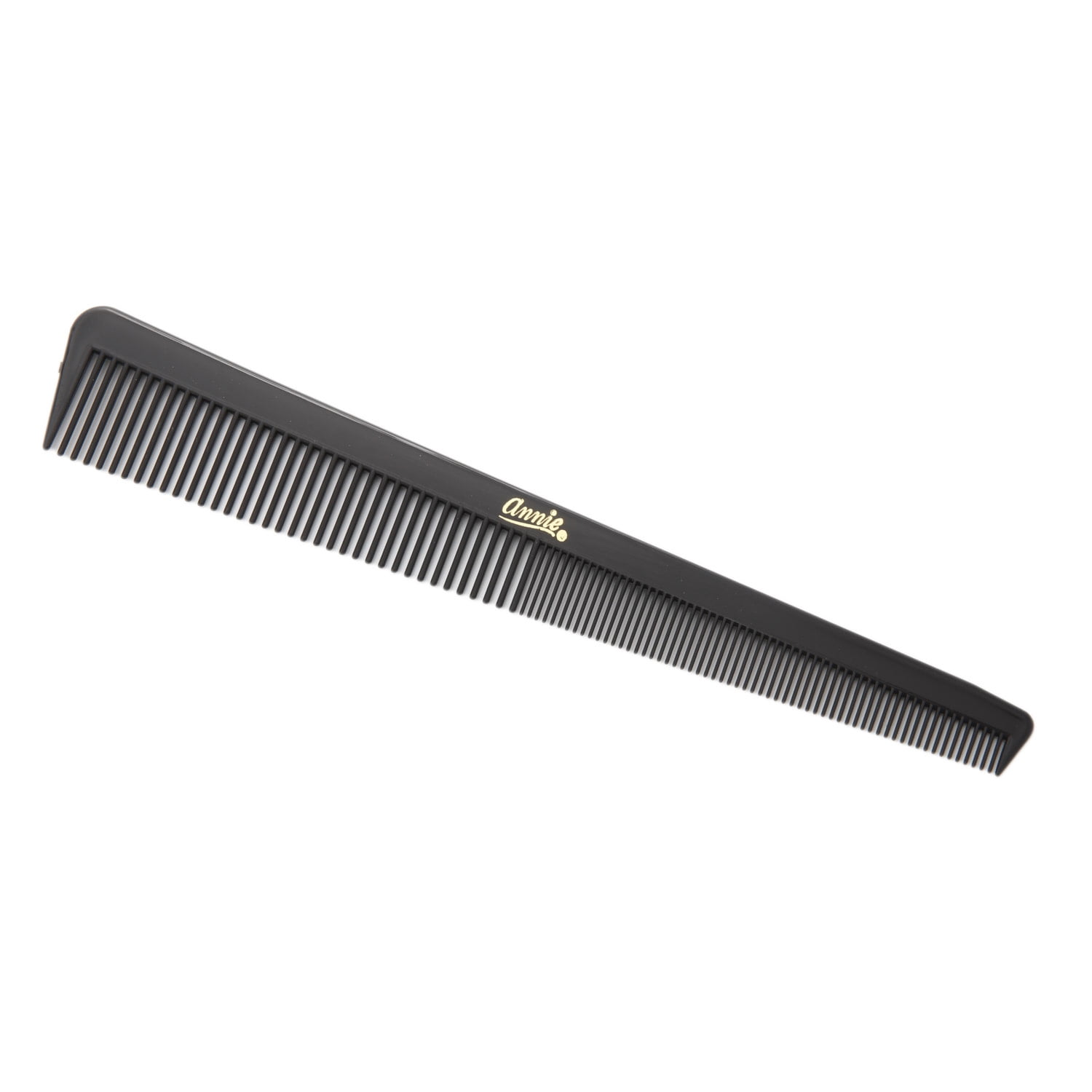 Annie Barber Comb, Black - Walmart Business Supplies