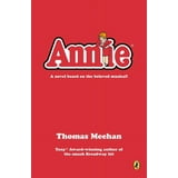 Annie Book Annie, (Paperback) - Walmart.com