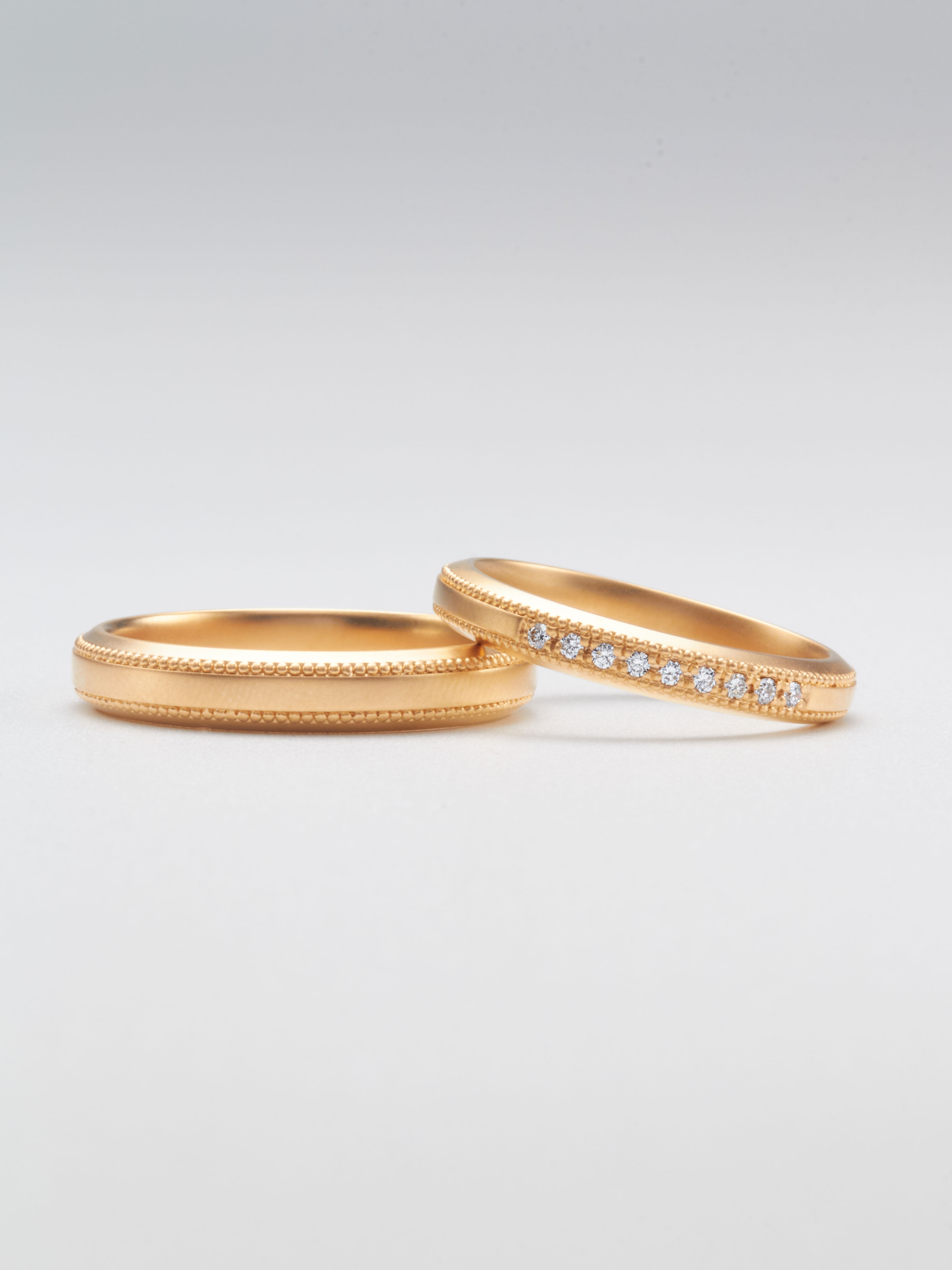 Annie Brand 14K/18K Gold Round-Cut Cubic Zirconia Ring: A Blend of ...