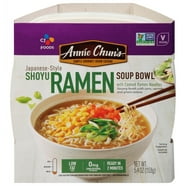 Sapporo Ichiban Original Instant Ramen, Japanese Style Noodles Soup Starter, 3.5 Oz - Walmart.com