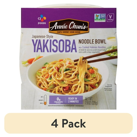 Yakisoba