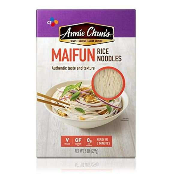 Annie Chun's