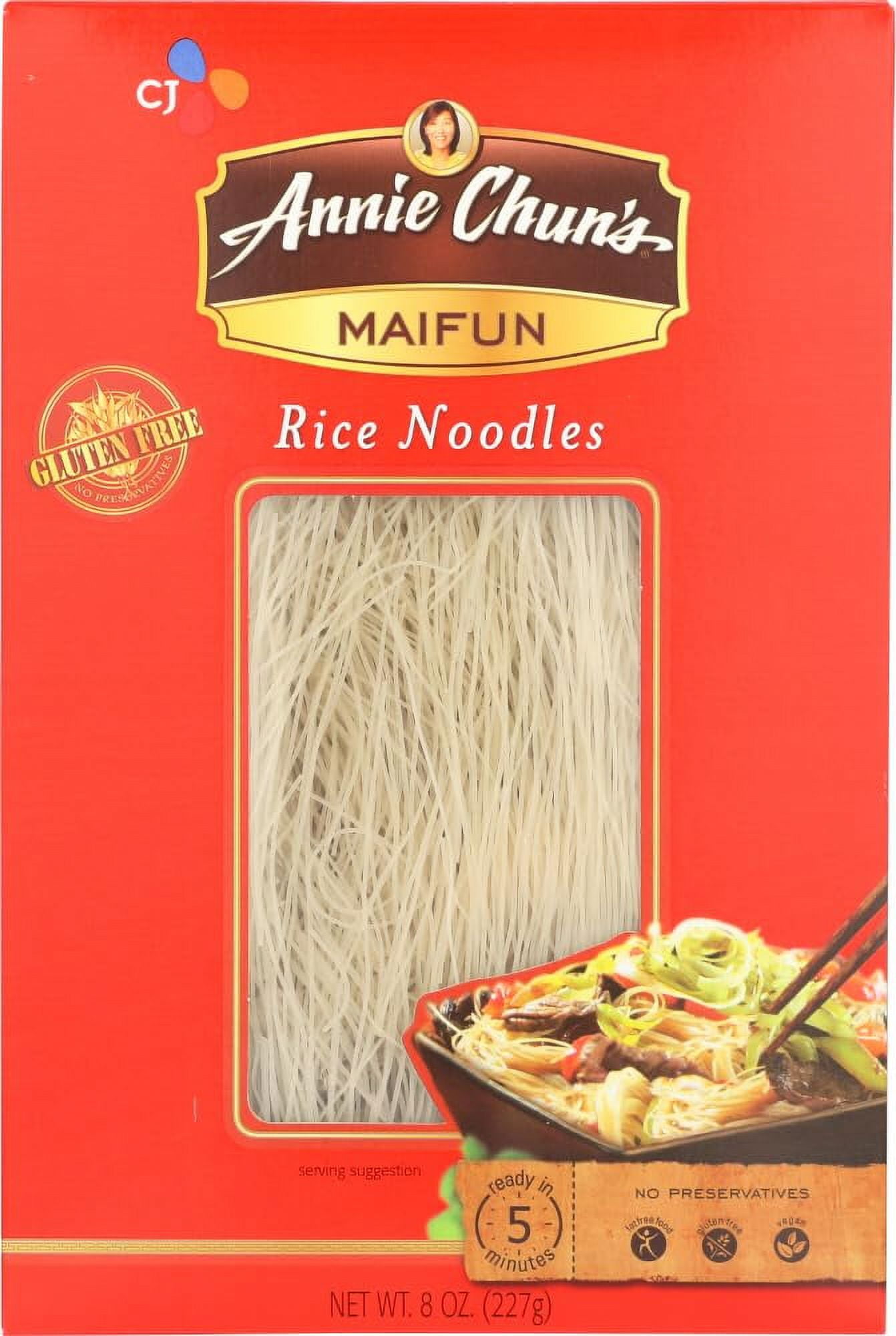 Annie Chun's Rice