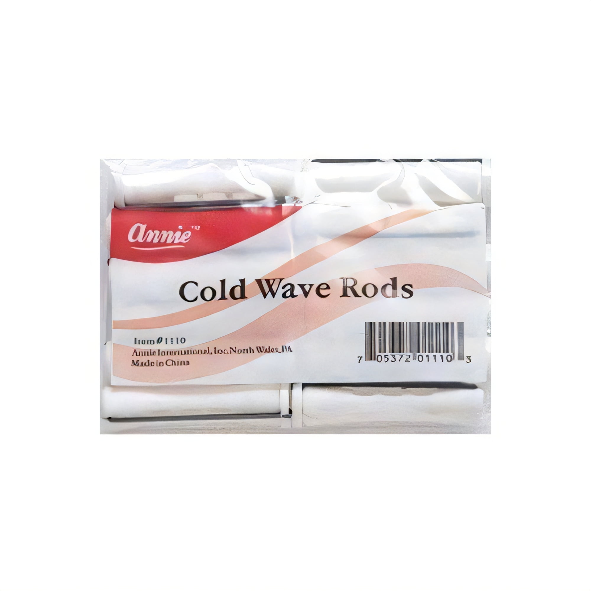 Annie Cold Wave Rods 7/16 White - Walmart.com