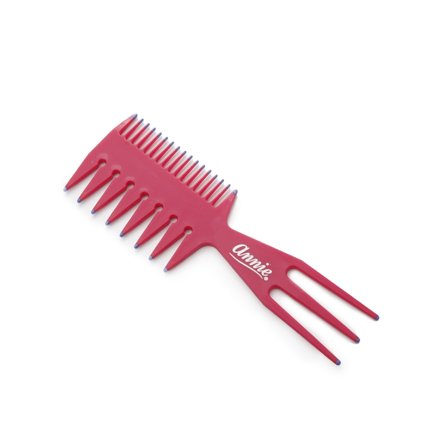 Annie Comb 3 In 1 Fish Small Random Color Ship, Pack of 1, 12 Packs ...