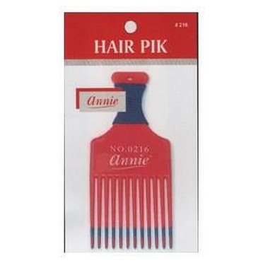 Conair Styling Essentials Lift & Define Hair Picks, 3 Ct - Walmart.com