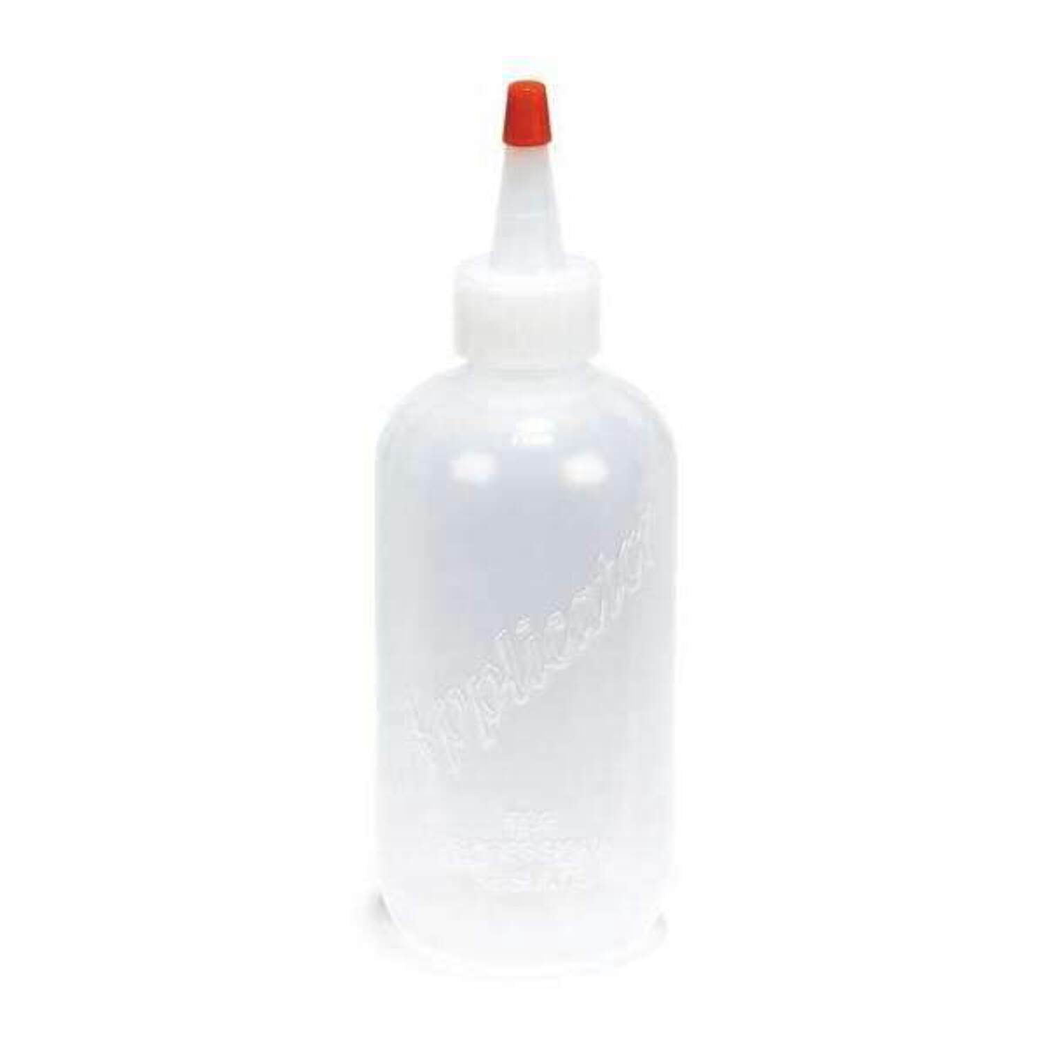 Annie Empty Application Bottle 6Oz - Walmart.com