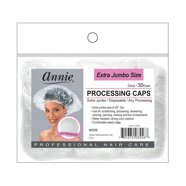 Burmax Soft N' Style Processing Caps - Extra Large (30 Caps) - Walmart.com