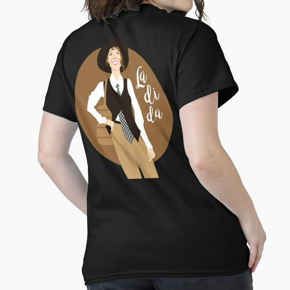 Annie Funny Movie Musical Parody - Makes a Great Gift M3149 T-Shirt, for Men and Women, Up to ...
