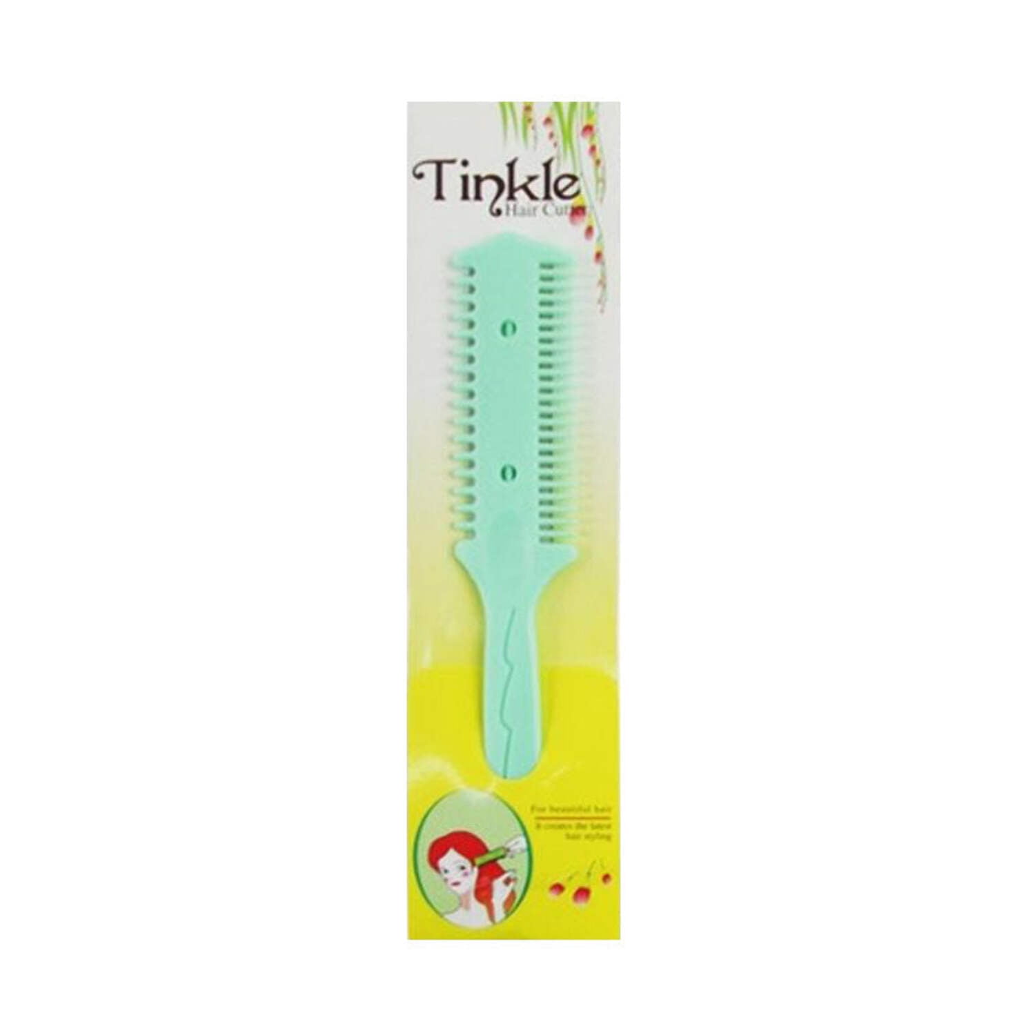 Annie Hair Trimmer ANN5136 - Walmart.com