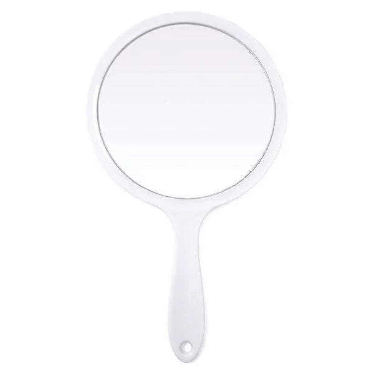Annie Hand Mirror Red 3057 - Walmart.com