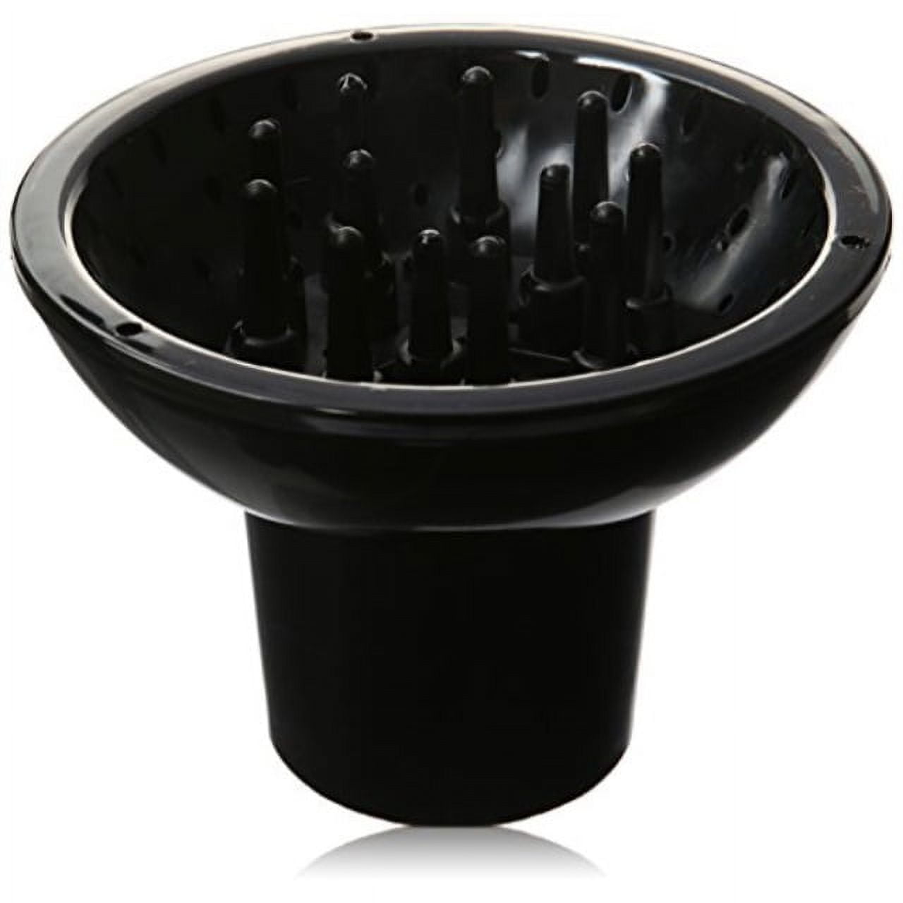 Annie Large Finger Diffuser Black 2993 - Walmart.com
