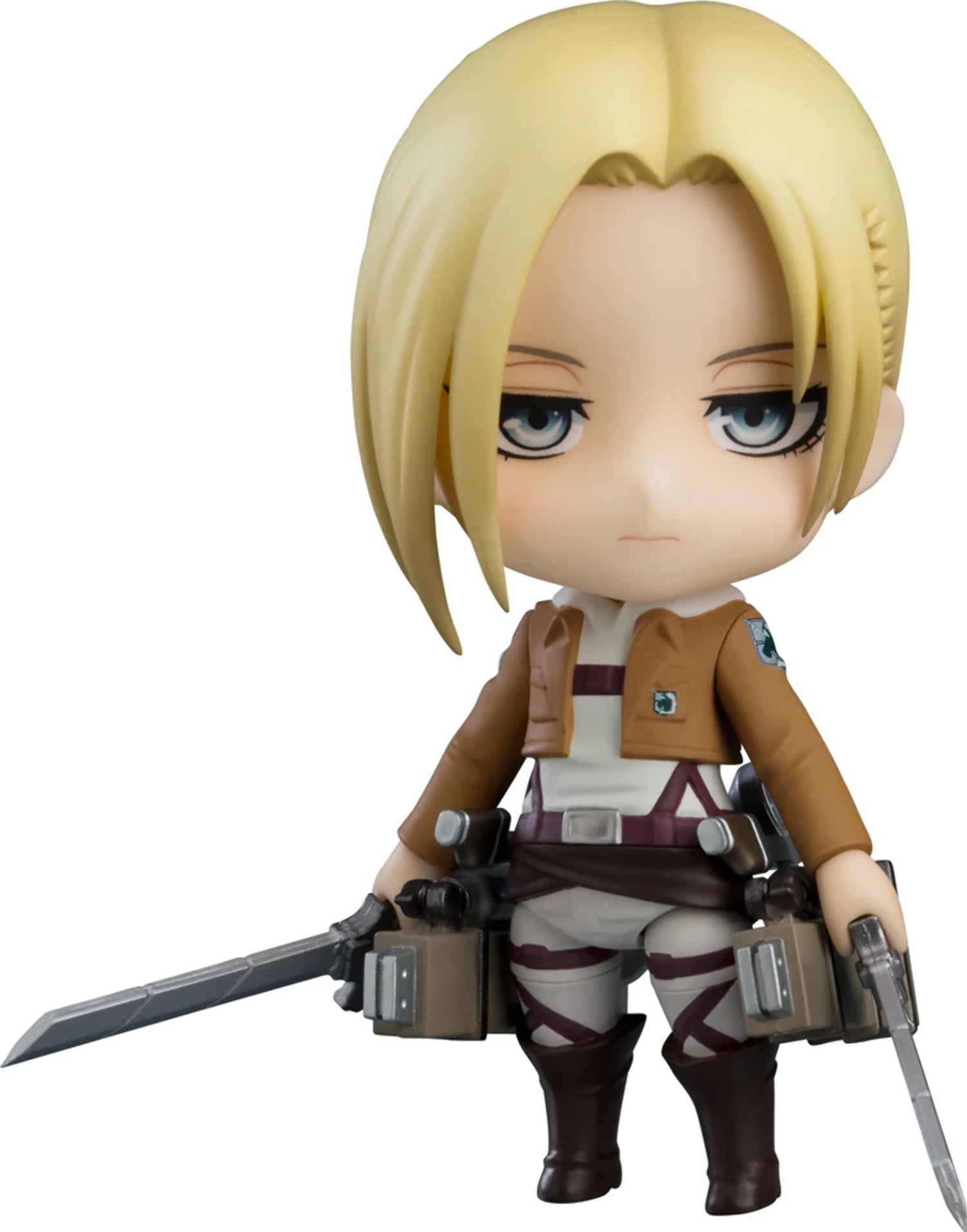 Nendoroid Annie Leonhart - Walmart.com