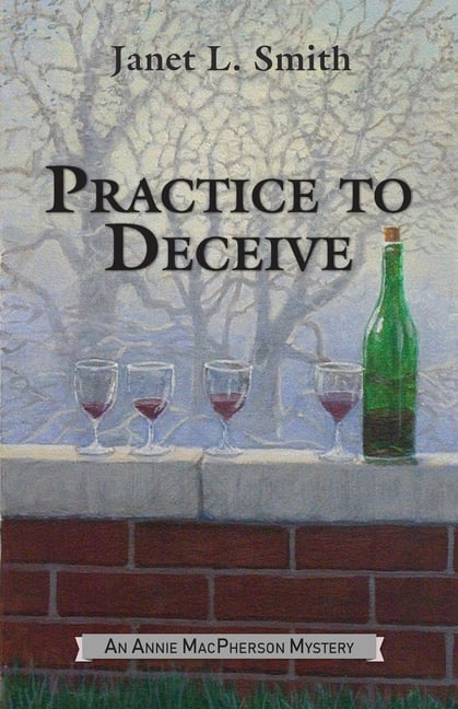 Annie MacPherson Mystery: Practice to Deceive (Paperback) - Walmart ...