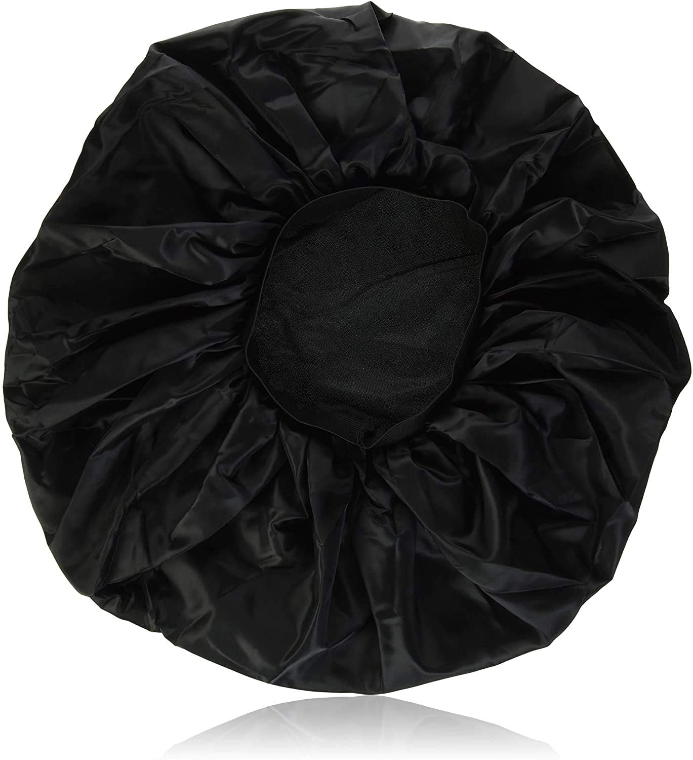 Annie - Ms. Remi Silky Satin Double Cotton - Lined Day and Night Cap ...