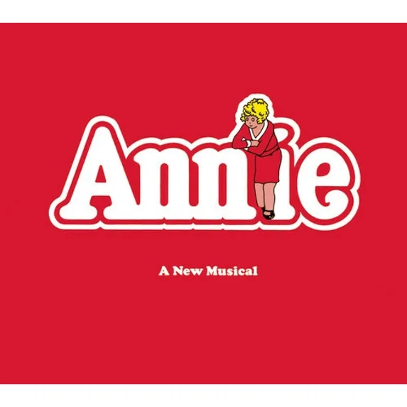 Annie - Music CD - - 2009-05-05 - Masterworks Broadway - Very G - Sold ...