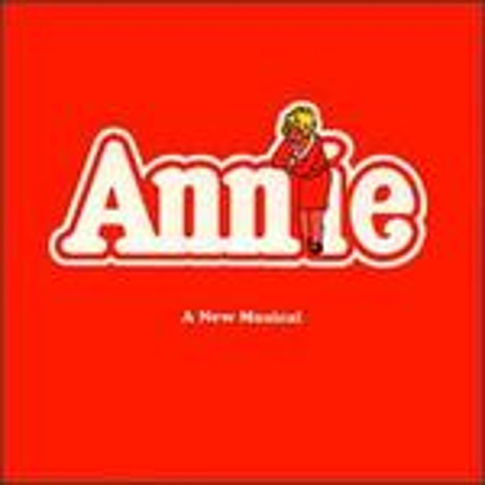 Pre-Owned Annie [Original Broadway Cast] (CD 0074646072325) by Original ...