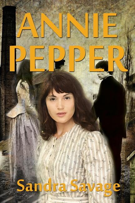 Annie Pepper (Paperback) - Walmart.com