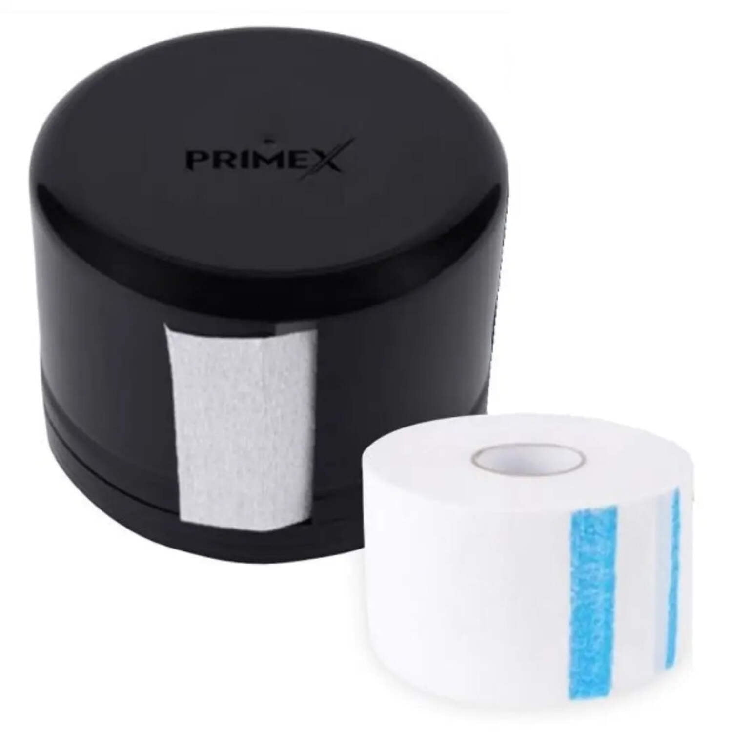 Annie PrimeX Neck Strip Dispenser Includes One Roll of 100 Strips - Walmart.com