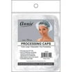 Adama Full Size Disposable Shower Conditioning Hair Caps, 30 Count ...
