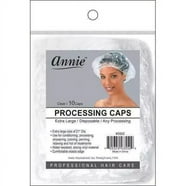 Adama Full Size Disposable Shower Conditioning Hair Caps, 30 Count ...