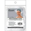 Diane Extra Large Hair Treatment Conditioner Processing Caps, 30 Pack ...