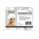 Annie Processing Caps Coloring Disposable Perm Shower 30ct - Walmart.com