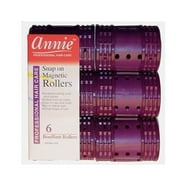 ANNIE - 1/2" Wire Mesh Rollers - Walmart.com