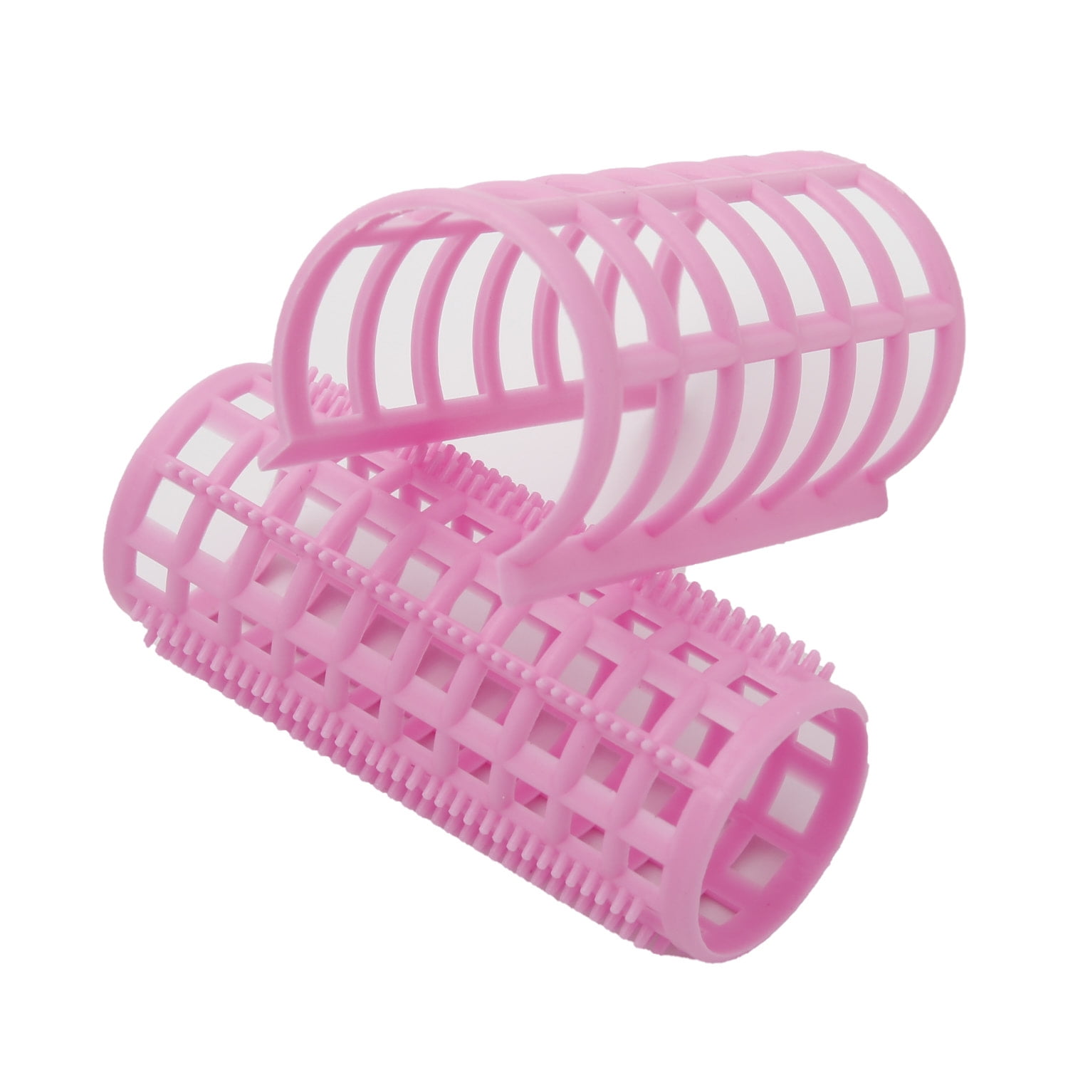 Annie Snap On Rollers, 1 1/8", 8/PK, Pack of 1, 3 Packs - Walmart.com