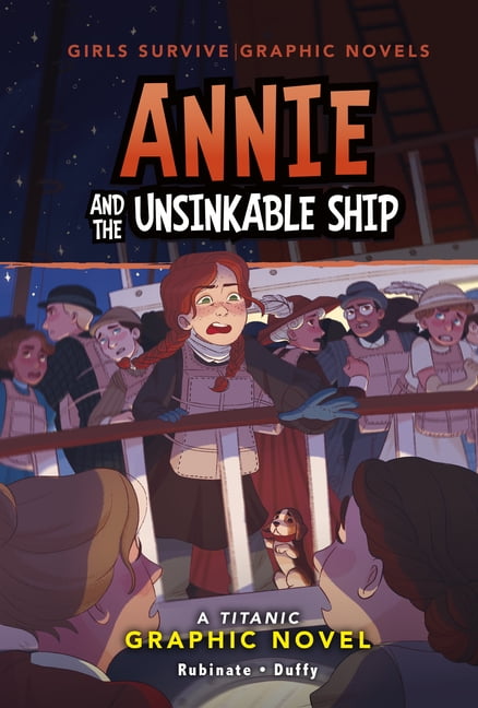 Unsinkable Ship