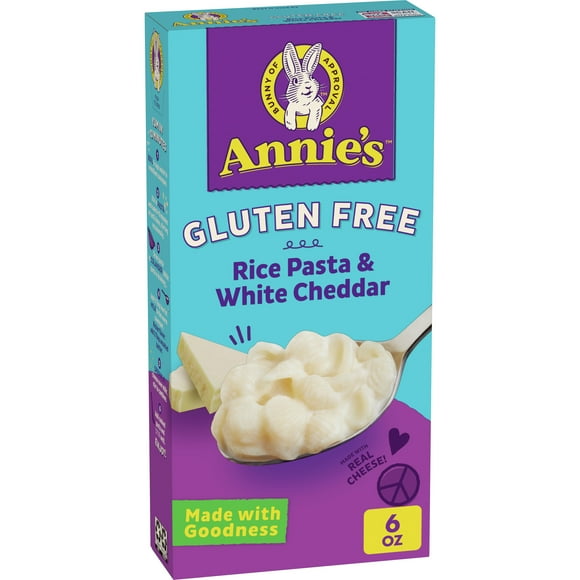 Annie's mac and cheese in Macaroni & cheese - Walmart.com