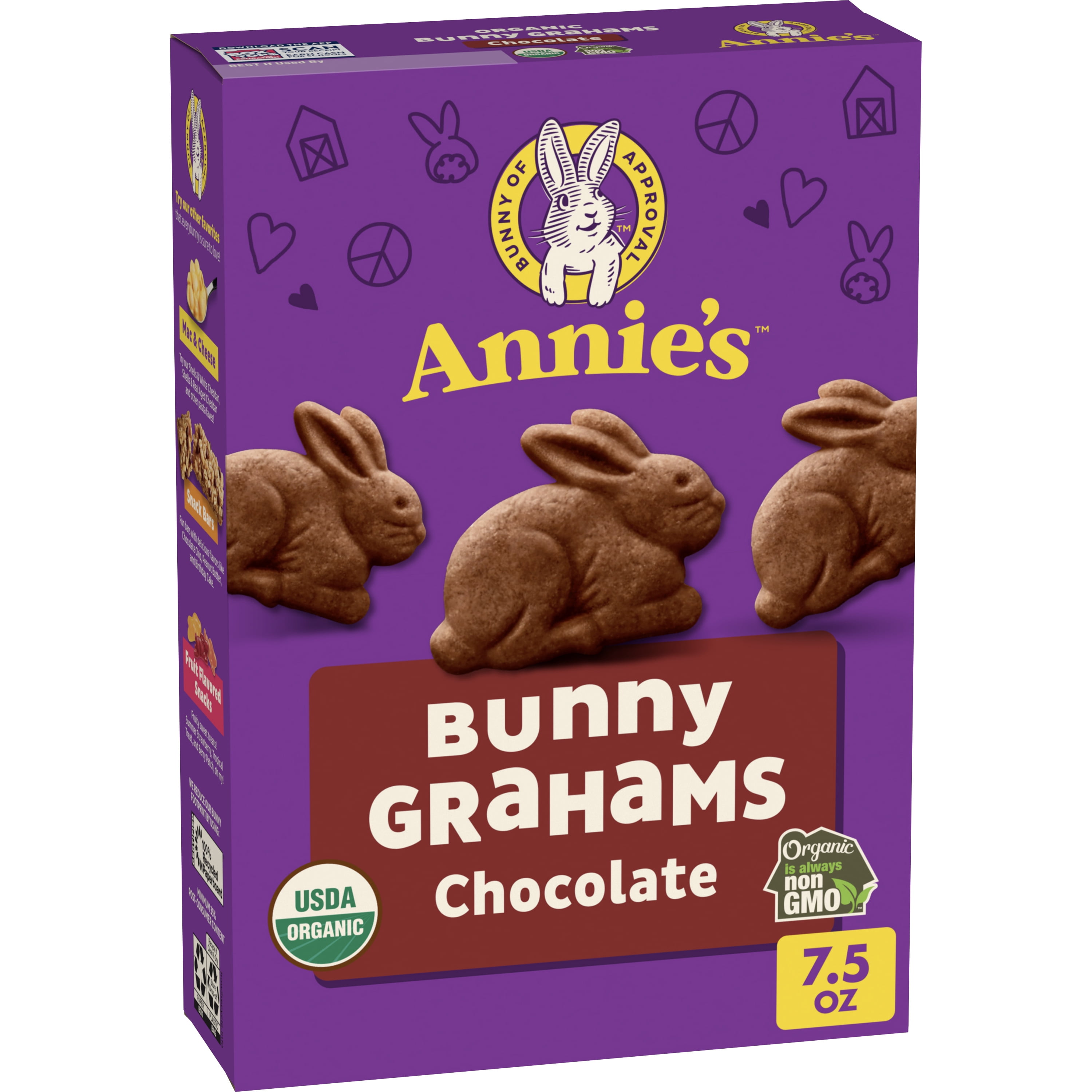 Annies Chocolate Bunnies