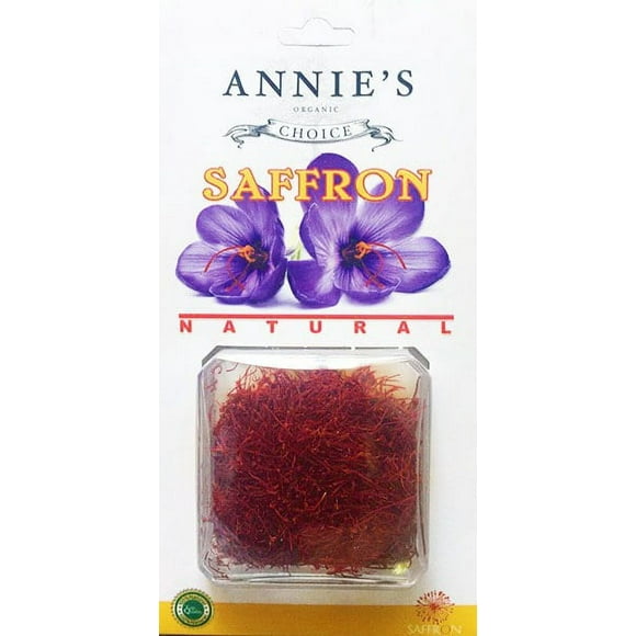 Saffron in Spices - Walmart.com