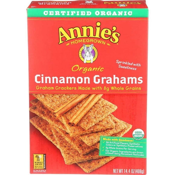 Graham Crackers in Crackers - Walmart.com