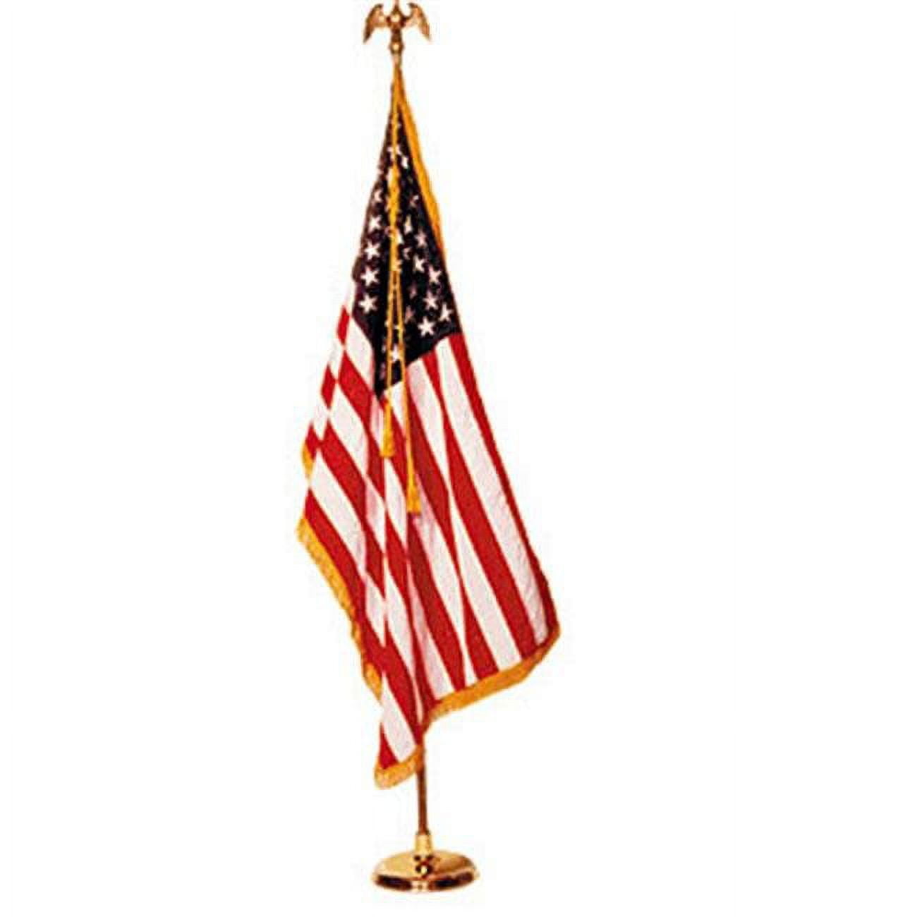 Annin & Company Ann042900 U.S. Classroom Flags-16X24 - Walmart.com