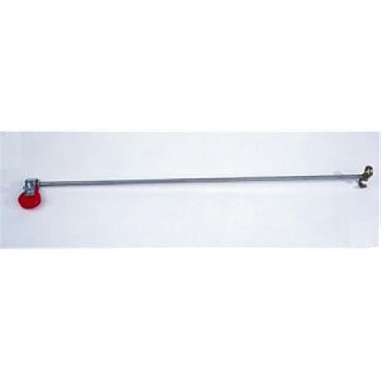 Annin Flagmakers 806802 4 ft. Non Tangle Rod - Walmart.com
