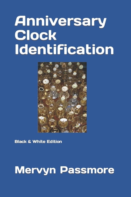 Clock Identification Guide