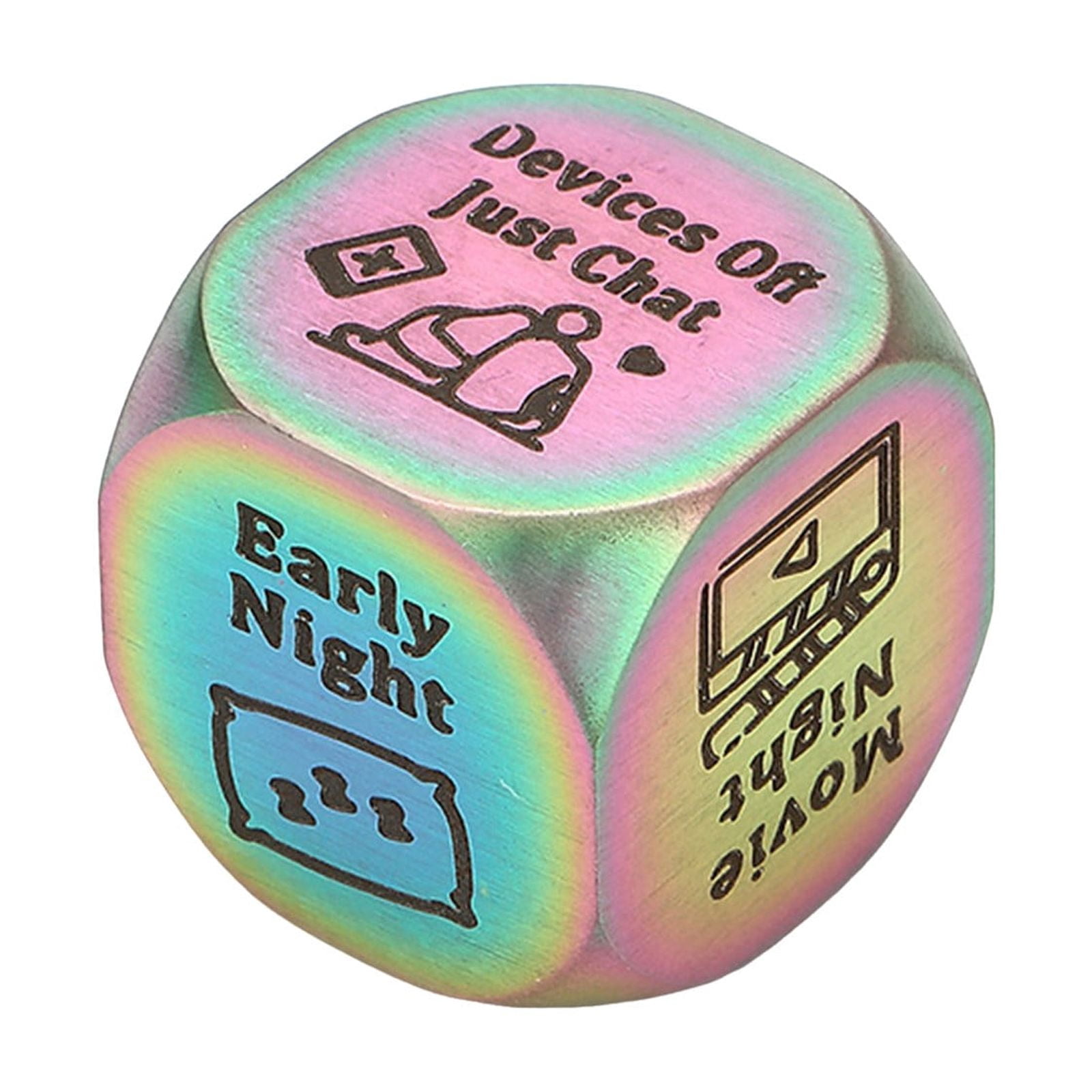 Anniversary Date Night Gifts for Men Women, Funny Night Activity ...