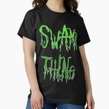 Anniversary Gift Swamp Thing Gifts For Everyone H19850 T-Shirt, for Men ...