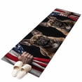 Anniversary Kitchen Runner Rug 2x6 Washable Runners for Hallway Non ...