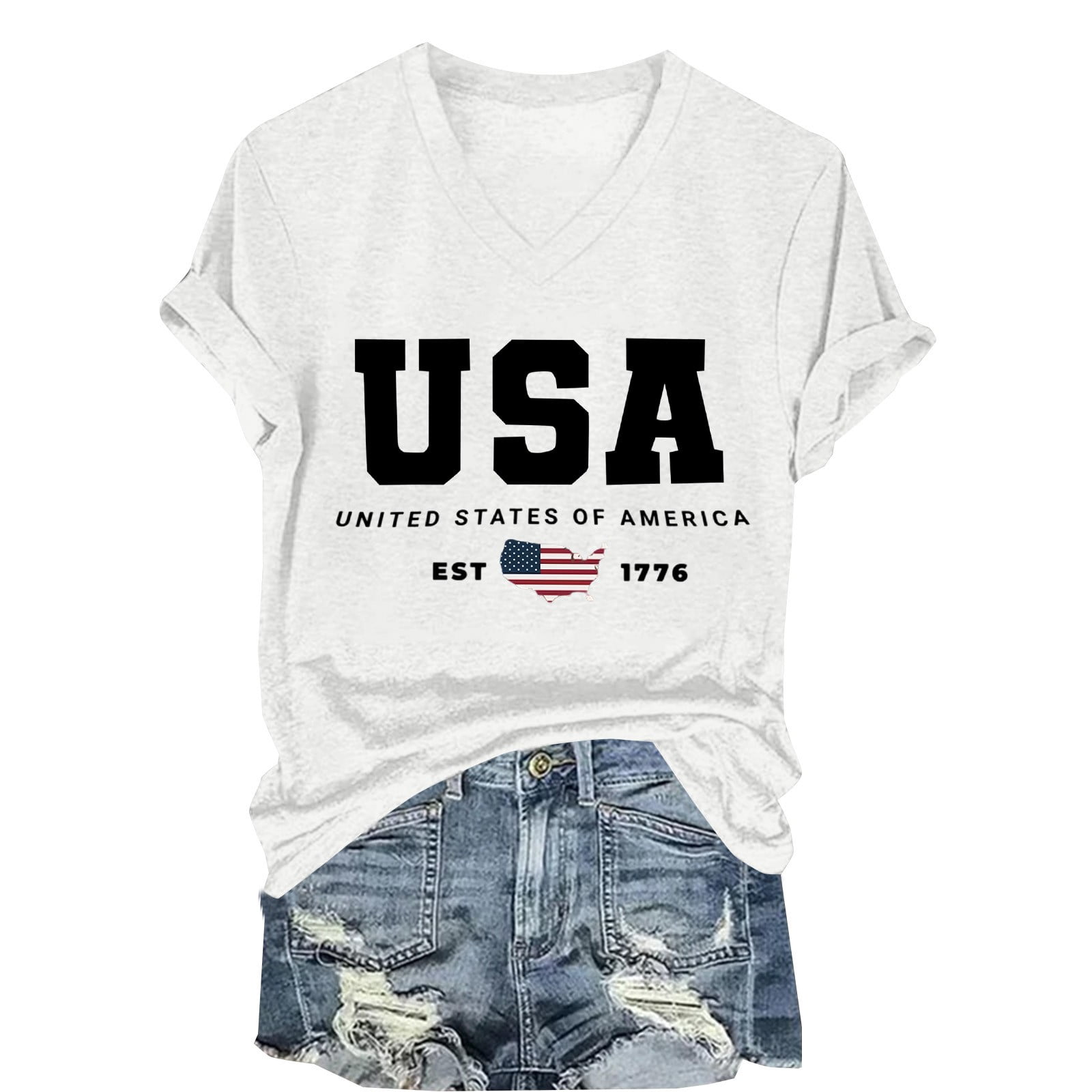 Anniversary Shirt，Workout Tops For Women Basic Tees For Women Womens T ...